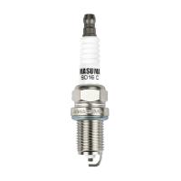 China Hyundai ACCENT Spark Plug 18814-11051 18823-11091 22401-85E15 M 14 x 1.25 R Thread Size for sale