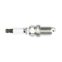 China Hyundai ACCENT Spark Plug 18814-11051 18823-11091 22401-85E15 M 14 x 1.25 R Thread Size for sale
