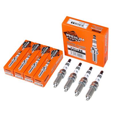 China S302I MASUMA Nickel Alloy Spark Plug For MITSUBISHI LFR5AGP 1999-2000 for sale