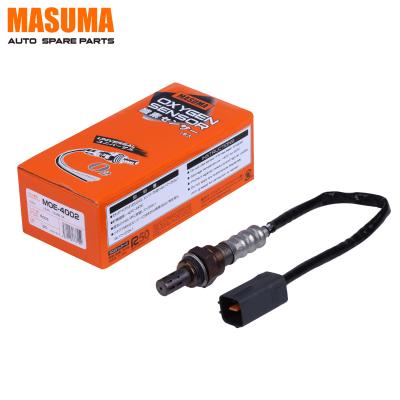 China 498 192 Oxygen Sensor for Mazda 3 GX81 1GFE L541-18-861A by MASUMA Automotive Parts for sale