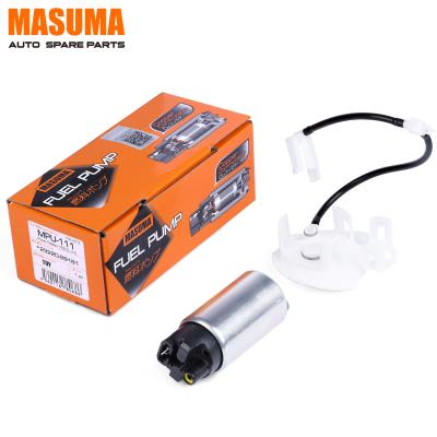 China MPU-111 MASUMA Auto Car Fuel Pump for LEXUS ES250 High Flow 23220-36030 Year 2000-2006 for sale