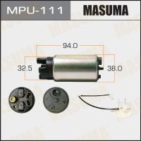 China MPU-111 MASUMA Auto Car Fuel Pump for LEXUS ES250 High Flow 23220-36030 Year 2000-2006 for sale