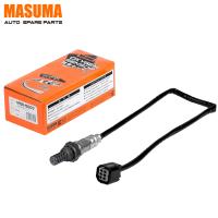 China 36532-RZA-004 36532-RZA-014 O2 Oxygen Sensor for HONDA CR-V GX90 from MOE-5007 MASUMA for sale