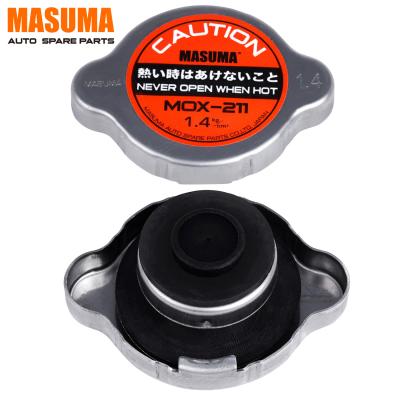 China 21430-8991B Temperature Truck Radiator Cap Replacement For Nissan Elgrand J1540302 for sale