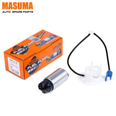 China OE NO. 23220-37221 Car Fitment TOYOTA FAW GR Electric Fuel Pump for MASUMA MPU-115 for sale