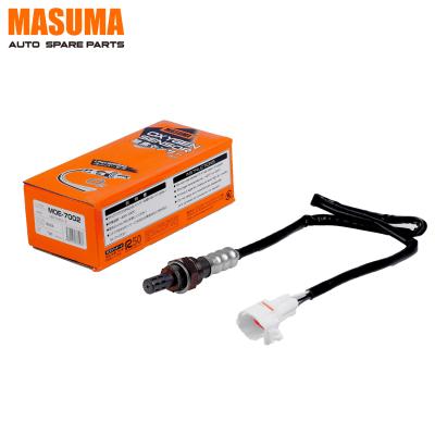 China Oxygen Sensor Reference NO. 250-24333 for SUZUKI ESCUDO H27A JA627W-2 18213-65J11 for sale