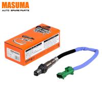 China MASUMA NO. MOE-E0001 OE NO. 1628HR Auto Wiper Sensor for CITROEN C3 PLURIEL 1618Z7 161848 1628CW for sale