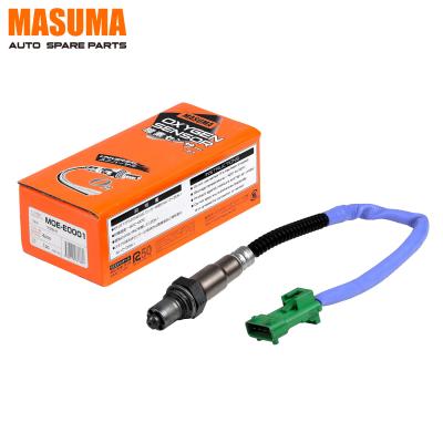 China MASUMA NO. MOE-E0001 OE NO. 1628HR Auto Wiper Sensor for CITROEN C3 PLURIEL 1618Z7 161848 1628CW for sale