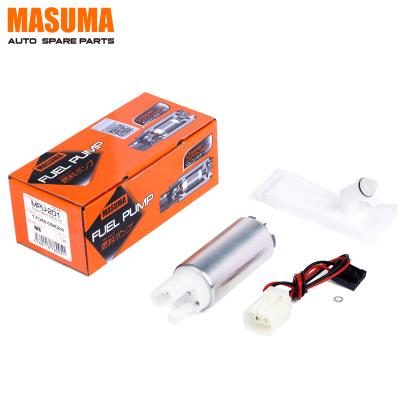 China Electric Fuel Pump 17040-3S505 17040-4B000 17040-8B000 17040-8B005 for NISSAN CEFIRO for sale