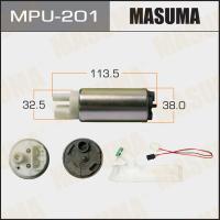 China Electric Fuel Pump 17040-3S505 17040-4B000 17040-8B000 17040-8B005 for NISSAN CEFIRO for sale