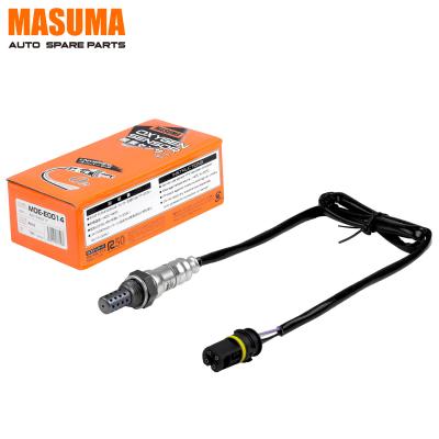 China Oxygen Sensor A0015400717 A0015404717 for MERCEDES-BENZ C-CLASS W203 G-CLAS by MASUMA for sale