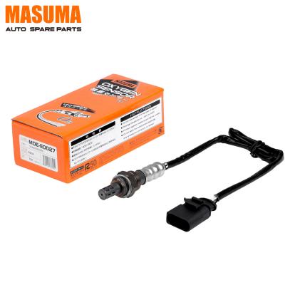 China Oxygen sensor HDJ80L 1HDT 06E906265Q 03C906262AA 03C906262BF for AUDI A3 from MASUMA for sale