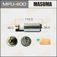 China 1999-2006 Year 2.7 4WD Engine Fuel Pump Parts for MAZDA DEMIO ZJ38-13-350 15100-78880 for sale