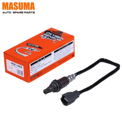 China MOE-1003 MASUMA Auto Electrical System Oxygen Sensor GS131H 1GFE for LEXUS ES300 for sale
