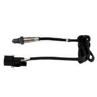 China Engine Oxygen Sensor 0258006100 for AUDI A4 HA3W 022906265 06A906262A 079906262F for sale