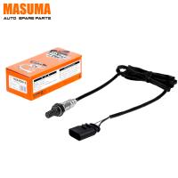 China MASUMA Auto Electrical Systems Oxygen Sensor for AUDI A4 ALLROAD 4BH 07C906262AE for sale