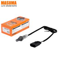 China MOE-E0013 MASUMA Auto Oxygen Sensor 1K0998262R 1K0998262Q 07D906262E for AUDI A3 for sale