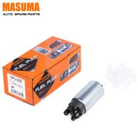 China 2007- Year Car Electric Fuel Pump for INFINITI FX35 17040-JN00A from MPU-206 MASUMA for sale