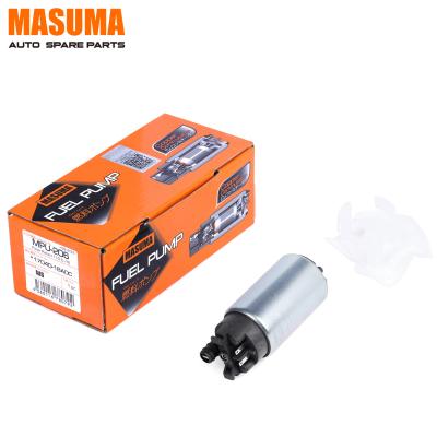 China 2007- Year Car Electric Fuel Pump for INFINITI FX35 17040-JN00A from MPU-206 MASUMA for sale