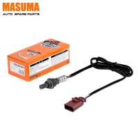 China 1HDT Engine MOE-E0024 MASUMA Auto Electrical Ratio Oxygen Sensor for AUDI A4 3.2L AUK for sale