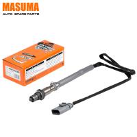 China MASUMA NO. MOE-E0028 Oxygen Sensor for AUDI S6 Auto Electrical Systems 07L906265J for sale