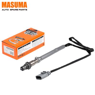 China MASUMA NO. MOE-E0028 Oxygen Sensor for AUDI S6 Auto Electrical Systems 07L906265J for sale