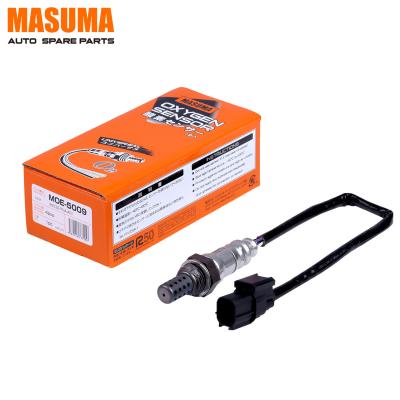 China MOE-5009 MASUMA Auto parts Auto Electrical System Lambda Oxygen Sensor for HONDA CIVIC CU1 for sale
