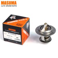 China 1363-15-171A WV54MA-82 MASUMA Car Whirlpool Thermostat for Bongo Brawny SE08-15-171A for sale