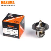 China Japanese Car 2.5 D 4WD Engine Coolant Thermostat CU2W 4G63 8-94214-962-0 21209-96002 for sale