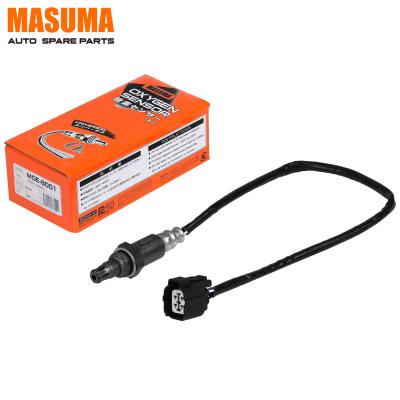 China Affordable Oxygen Sensor H51A 4A30 22641AA540 for SUBARU EXIGA YA9 by MOE-8001 MASUMA for sale