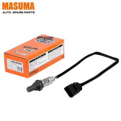 China Oxygen Sensor for AUDI A1 022906262AG 022906262AG 022906262BM 022906262CE 036906262P for sale