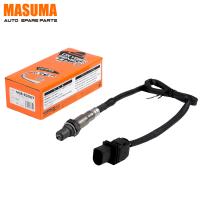 China MASUMA HA3W 11787535269 11787561410 Oxygen Sensor Best Choice for BMW 1-SERIES E81 for sale