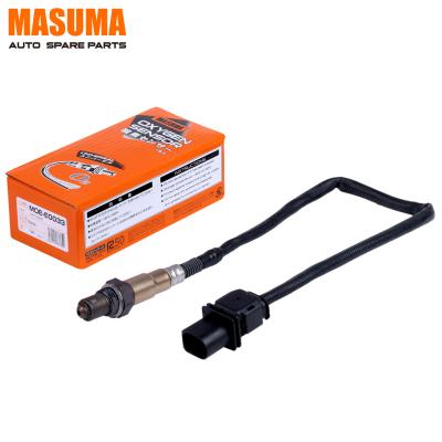 China MASUMA Oxygen Sensor for AUDI Q3 1HZ Engine HZJ79L 06J906262M 92068286 1618AS BM5A9Y460-AA for sale