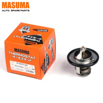 China Auto Replacement Parts Thermostat Wireless CUY31 RD28 90916-03088 90916-03101 90916-03121 for Toyota Dyn for sale