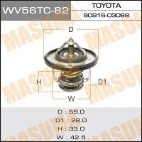 China Auto Replacement Parts Thermostat Wireless CUY31 RD28 90916-03088 90916-03101 90916-03121 for Toyota Dyn for sale