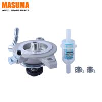 China Fuel Pump Cap Assembly for TOYOTA LAND CRUISER 23301-17050 23301-17050 23301-17130 for sale