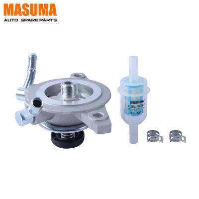 China Fuel Pump Cap Assembly for TOYOTA LAND CRUISER 23301-17050 23301-17050 23301-17130 for sale