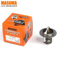 China CT196V 21200-W3305 21200-V0705 MASUMA Auto Parts Sansael Thermostat for CEDRIC for sale