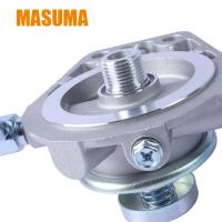 China Yes E60 MPU-2001 MASUMA Auto Parts Billet Bulk Style Cap Assy Fuel Filter 16401-06J00 for sale