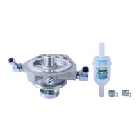 China Yes E60 MPU-2001 MASUMA Auto Parts Billet Bulk Style Cap Assy Fuel Filter 16401-06J00 for sale
