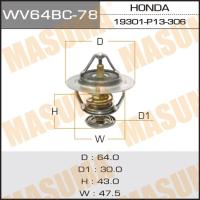 China CV37 M274DE20AL 19300-PR7-A01 19301-P13-305 19301-P8A-A10 thermostat for Auto Systems for sale
