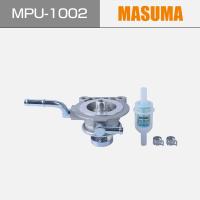 China 9DH007 J5 Fuel Pump Cap Assembly 23301-17010 for TOYOTA LAND CRUISER HZJ81V by MASUMA for sale