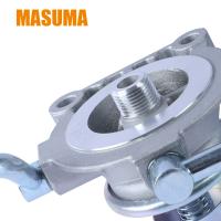 China 9DH007 J5 Fuel Pump Cap Assembly 23301-17010 for TOYOTA LAND CRUISER HZJ81V by MASUMA for sale