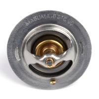 China Japanese Car Thermostat Replacement CT196V ME997189 ME997189 MD015299 31646-02702 For MITSUBISHI for sale