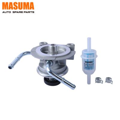 China Toyota LITEACE CM70 Car Fuel Filter Cap Assy 23380-64520 23380-64521 by MPU-1021 MASUMA for sale