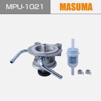 China Toyota LITEACE CM70 Car Fuel Filter Cap Assy 23380-64520 23380-64521 by MPU-1021 MASUMA for sale