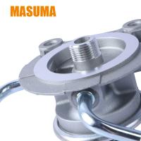 China Toyota LITEACE CM70 Car Fuel Filter Cap Assy 23380-64520 23380-64521 by MPU-1021 MASUMA for sale