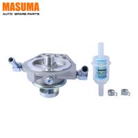 China Replace/Repair MPU-2001 MASUMA Vietnam Auto Parts Cap Assembly Fuel Pump 16401-06J0A 16401-06J00 VRGY60 for sale