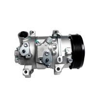 China Air Conditioner Compressor Replacement LX J2 For Toyota AURIS 1.6 ZRE151 1ZR-FE for sale