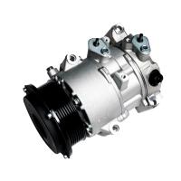 China MASUMA NO. AC-1004 Car AC Compressor for Toyota CAMRY Saloon 2.4 ACV40 2006-2011 for sale